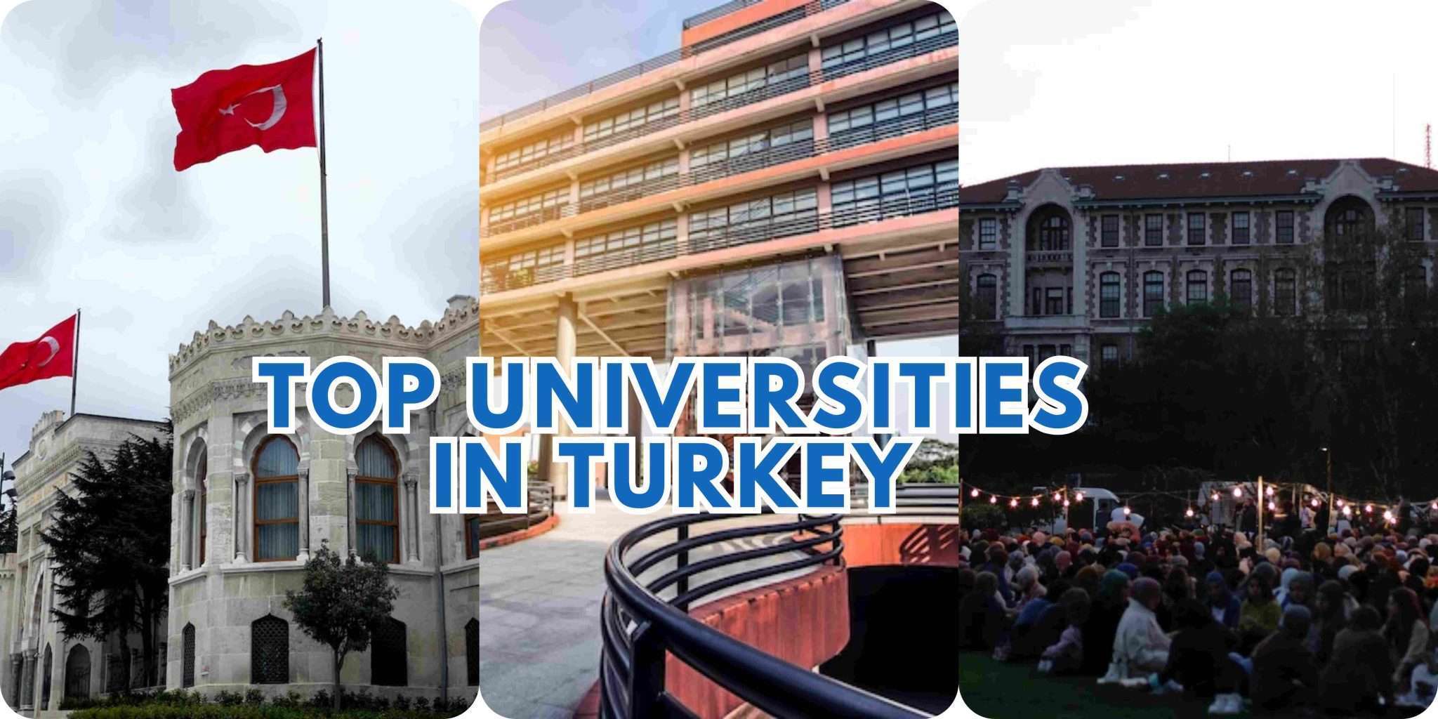 Turkey Student Visa from Pakistan - Complete Guide